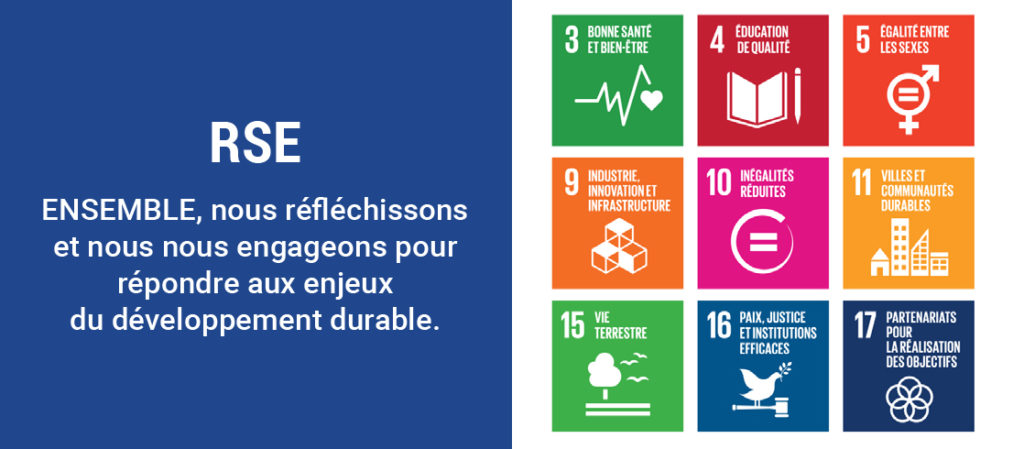 DES SERVICES QUI VOUS SIMPLIFIENT LE QUOTIDIEN